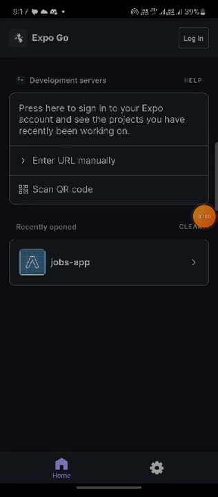 Arghyadeep Bhowmick on LinkedIn: #mobileappdevelopment #reactnative # ... Arghyadeep Bhowmick on LinkedIn: #mobileappdevelopment #reactnative # ...