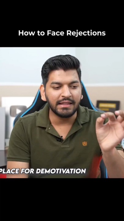 Paritosh Chowdhury on LinkedIn: #embracerejection #learnandgrow Paritosh Chowdhury on LinkedIn: #embracerejection #learnandgrow