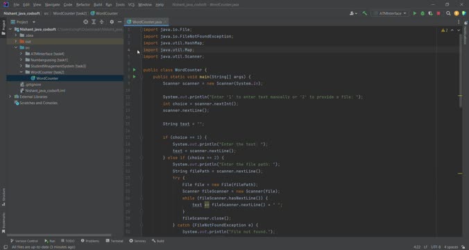 Nishant Sharma on LinkedIn: CodSoft Task 2!! Nishant Sharma on LinkedIn: CodSoft Task 2!!