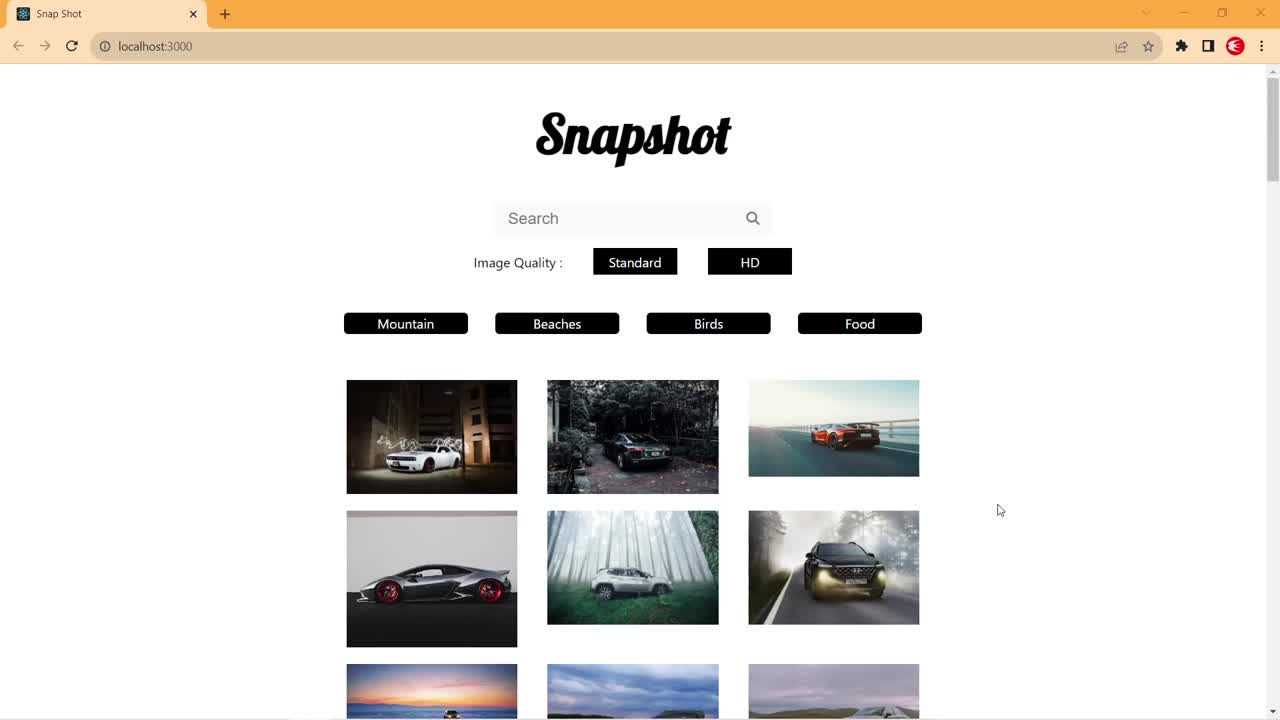 Aryan Gupta on LinkedIn: #reactjs #snapshot #react #javascript # ... Aryan Gupta on LinkedIn: #reactjs #snapshot #react #javascript # ...