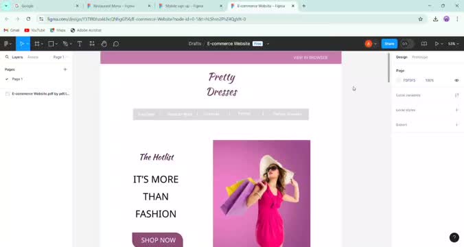 Aishwarya Jadhav on LinkedIn: #codsoft #uiux Aishwarya Jadhav on LinkedIn: #codsoft #uiux