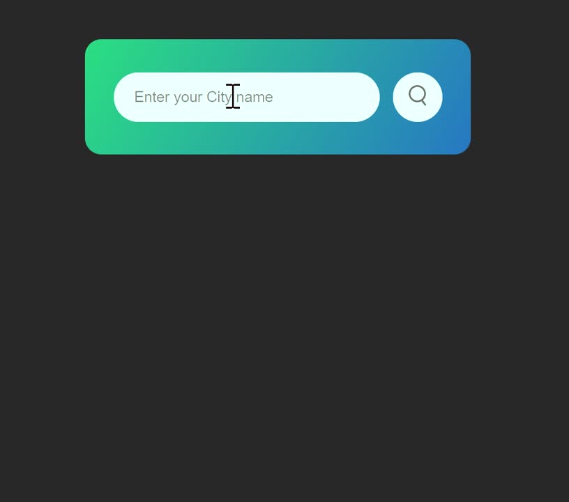 How I built a Weather Forecast App | Rishik Goud Talla posted on the ... How I built a Weather Forecast App | Rishik Goud Talla posted on the ...