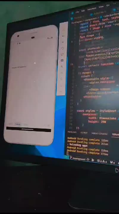 Usama Kashif on LinkedIn: #reactnative #expo #storybook #developertools ... Usama Kashif on LinkedIn: #reactnative #expo #storybook #developertools ...