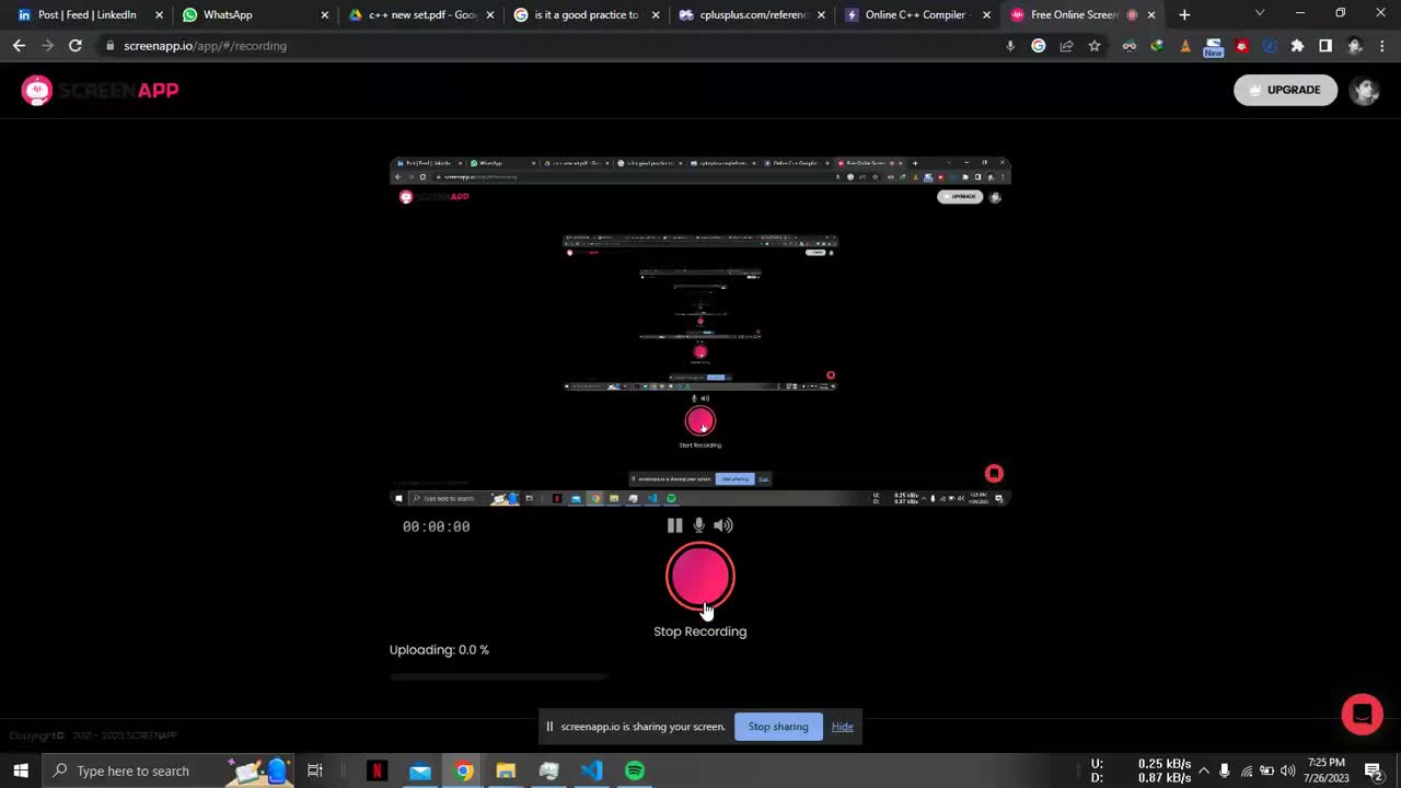 Abdullah Shah on LinkedIn: #codsoft #programming #c Abdullah Shah on LinkedIn: #codsoft #programming #c