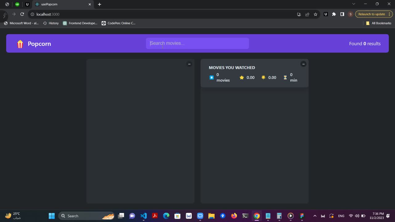 Sherif Fouad on LinkedIn: #reactjs #js #javascript #react Sherif Fouad on LinkedIn: #reactjs #js #javascript #react