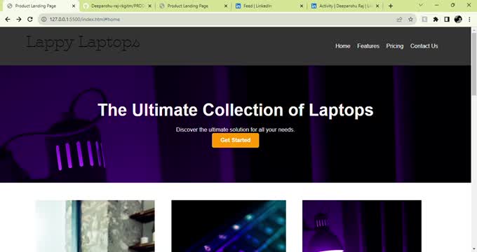 Deepanshu Raj on LinkedIn: #html #css #javascript #webdevelopment #html ... Deepanshu Raj on LinkedIn: #html #css #javascript #webdevelopment #html ...
