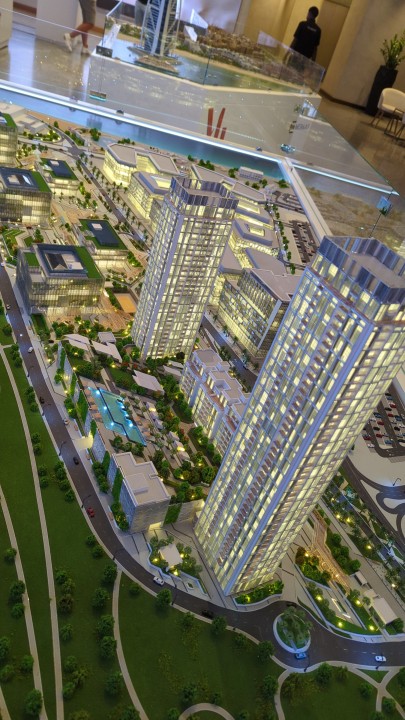 Arbaz I Khan on LinkedIn: Dubai Design District, commonly known as D3 ... Arbaz I Khan on LinkedIn: Dubai Design District, commonly known as D3 ...
