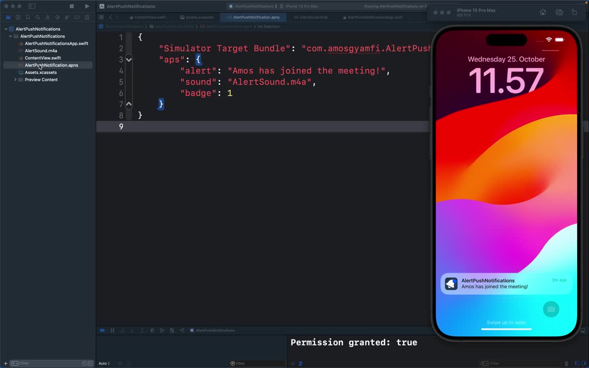 Amos Gyamfi on LinkedIn: #ios #swiftui #uikit #app #iosdevelopment # ... Amos Gyamfi on LinkedIn: #ios #swiftui #uikit #app #iosdevelopment # ...
