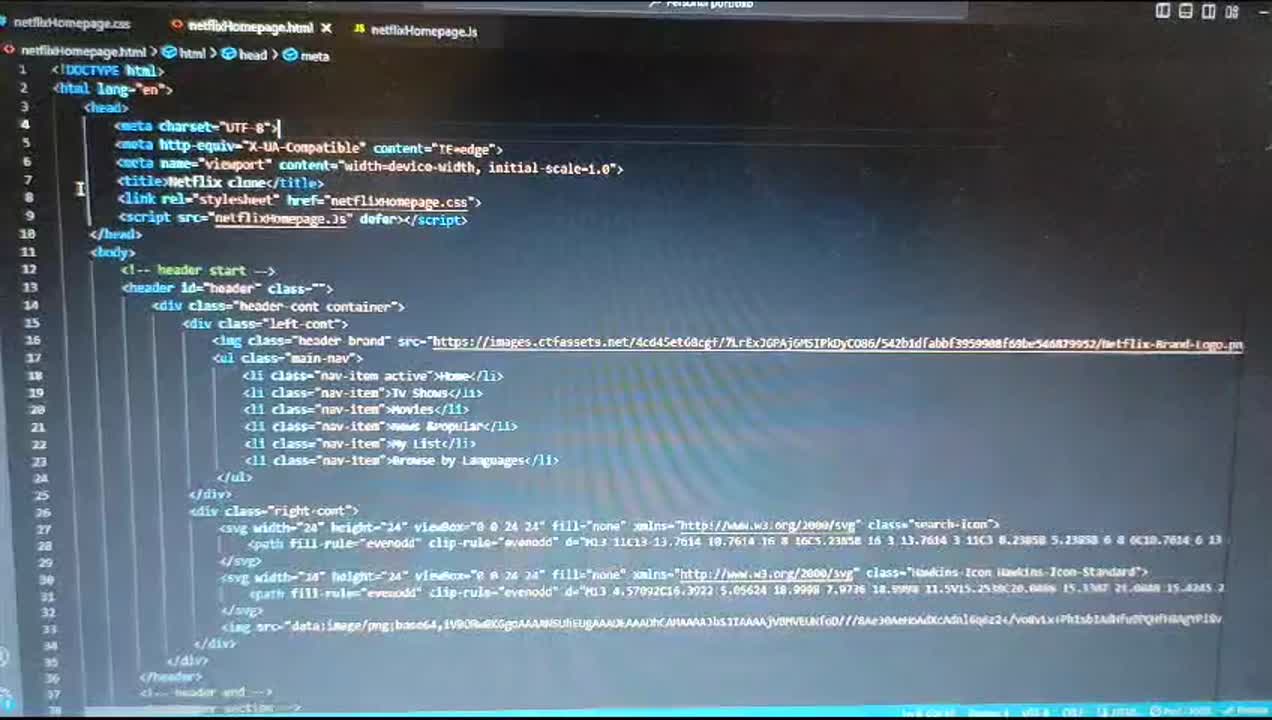 Deepak Kumar on LinkedIn: #task3 #css #html #bharatintern #learning # ... Deepak Kumar on LinkedIn: #task3 #css #html #bharatintern #learning # ...