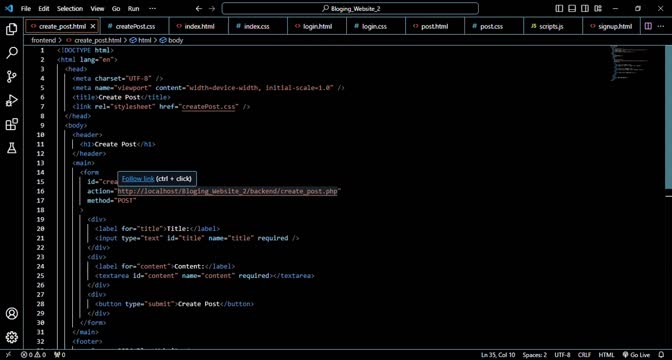 Muskan Nagrani on LinkedIn: #webdevelopment #internship #php #sql #css ... Muskan Nagrani on LinkedIn: #webdevelopment #internship #php #sql #css ...
