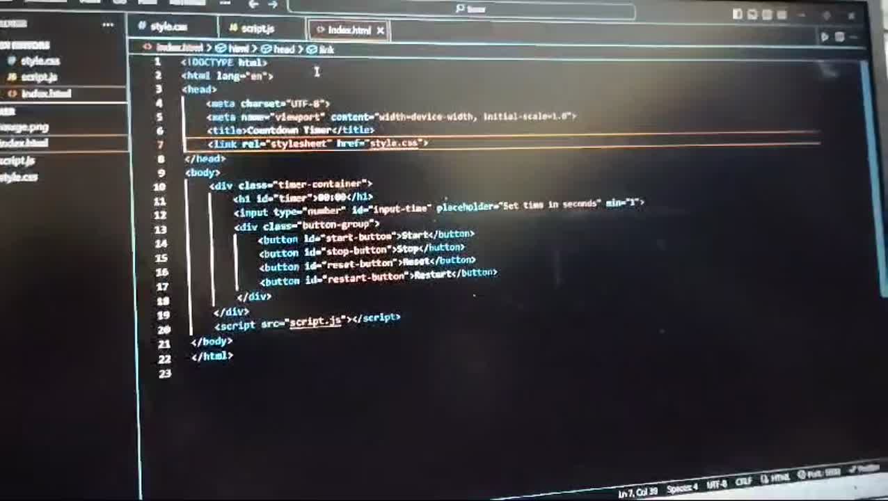 Srishti Singh on LinkedIn: #webdevelopment #html #css #javascript # ... Srishti Singh on LinkedIn: #webdevelopment #html #css #javascript # ...