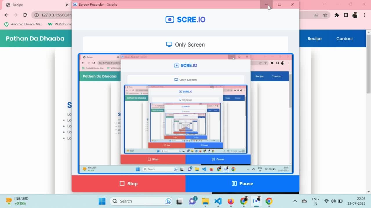 Fardin Pathan on LinkedIn: #html #css #mernstackdeveloper #code # ... Fardin Pathan on LinkedIn: #html #css #mernstackdeveloper #code # ...