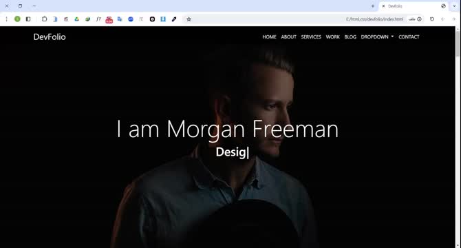 Samuel Emad on LinkedIn: #html #css #bootstrap #frontenddeveloper # ... Samuel Emad on LinkedIn: #html #css #bootstrap #frontenddeveloper # ...