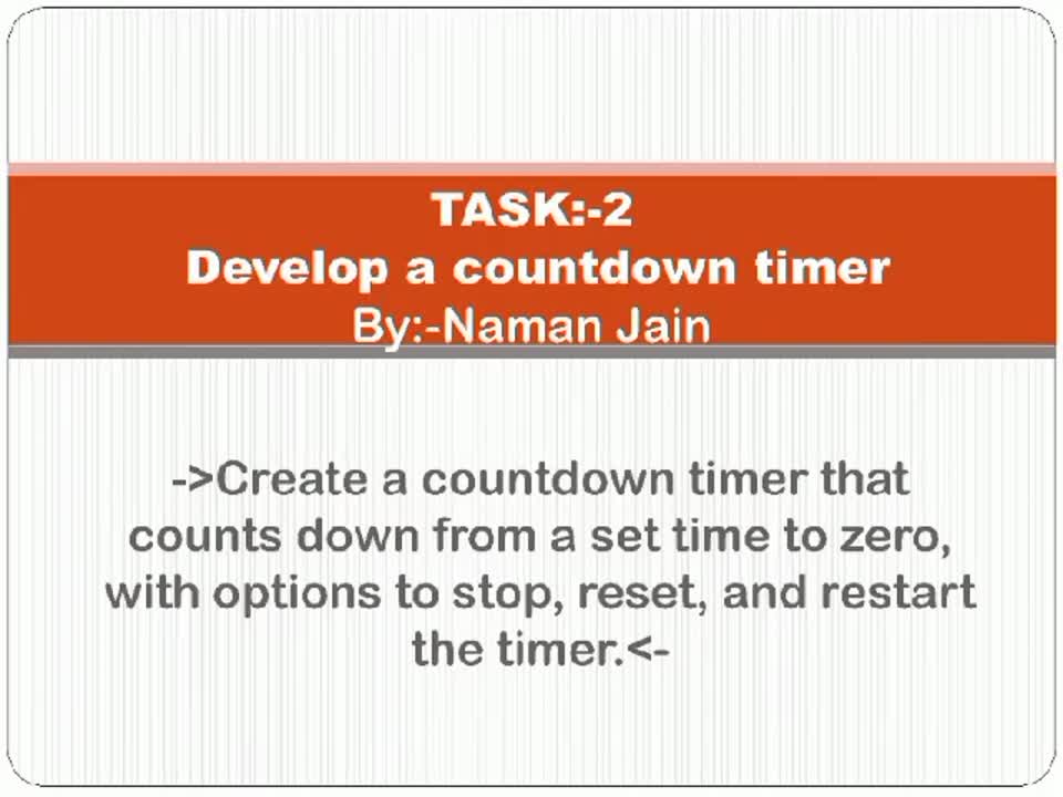 Naman Jain on LinkedIn: #webdevelopment #internship2023 #webdevelopment ... Naman Jain on LinkedIn: #webdevelopment #internship2023 #webdevelopment ...