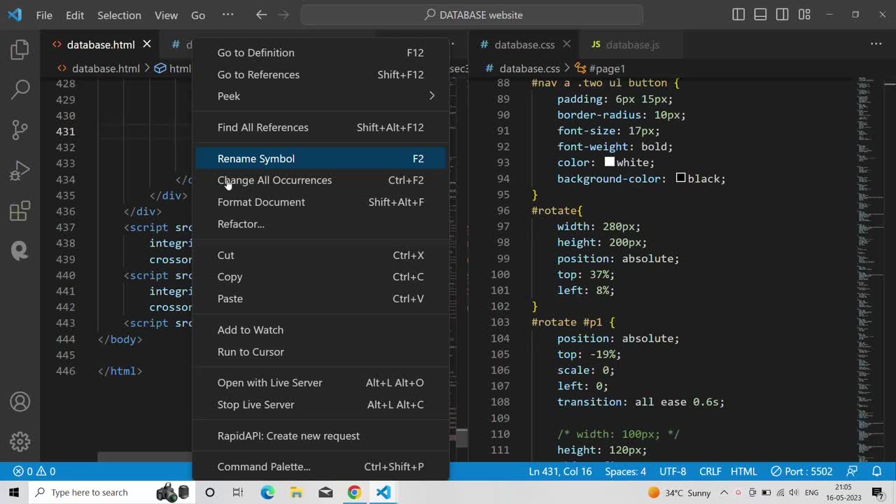 Raj Pardhi on LinkedIn: #webdevelopment #javascript #awwwardsinspired # ... Raj Pardhi on LinkedIn: #webdevelopment #javascript #awwwardsinspired # ...