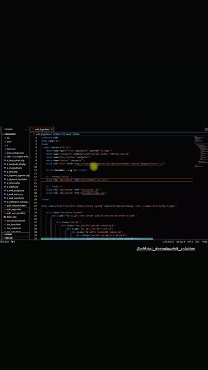 Deepak Gautam on LinkedIn: #coding Deepak Gautam on LinkedIn: #coding