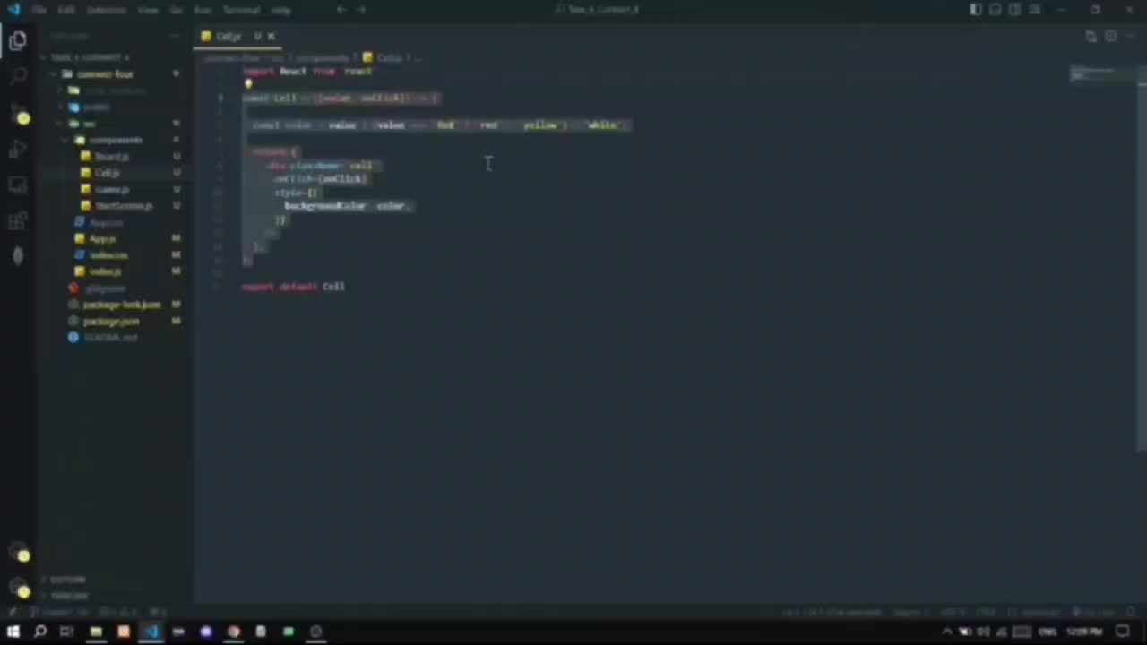 Ayushi Kumari on LinkedIn: #javaprogramming #gamedevelopment #internpe ... Ayushi Kumari on LinkedIn: #javaprogramming #gamedevelopment #internpe ...