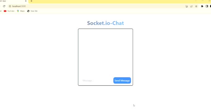 Salman Masood on LinkedIn: #chatapp #react #webdevelopment #coding Salman Masood on LinkedIn: #chatapp #react #webdevelopment #coding