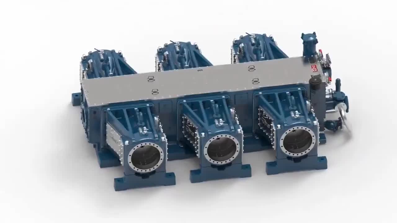 🔍Reciprocating Compressor🔍 A Reciprocating Compressor is a type of ... 🔍Reciprocating Compressor🔍 A Reciprocating Compressor is a type of ...