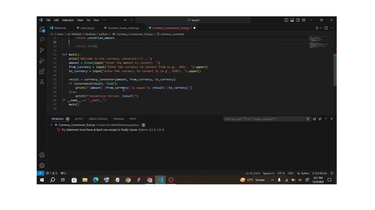 Ali Waqas on LinkedIn: #youngdevintern #intern #youngdevintern # ... Ali Waqas on LinkedIn: #youngdevintern #intern #youngdevintern # ...