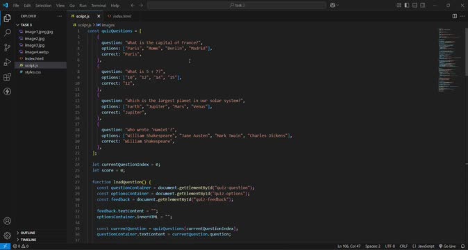 Keshar Agarwal on LinkedIn: #webdevelopment #javascript #html #css # ... Keshar Agarwal on LinkedIn: #webdevelopment #javascript #html #css # ...