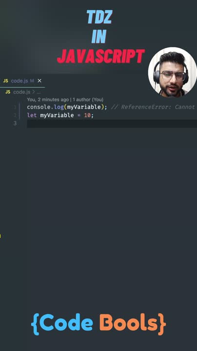 Manpreet Singh on LinkedIn: #javascript #var #let #const #temporal # ... Manpreet Singh on LinkedIn: #javascript #var #let #const #temporal # ...
