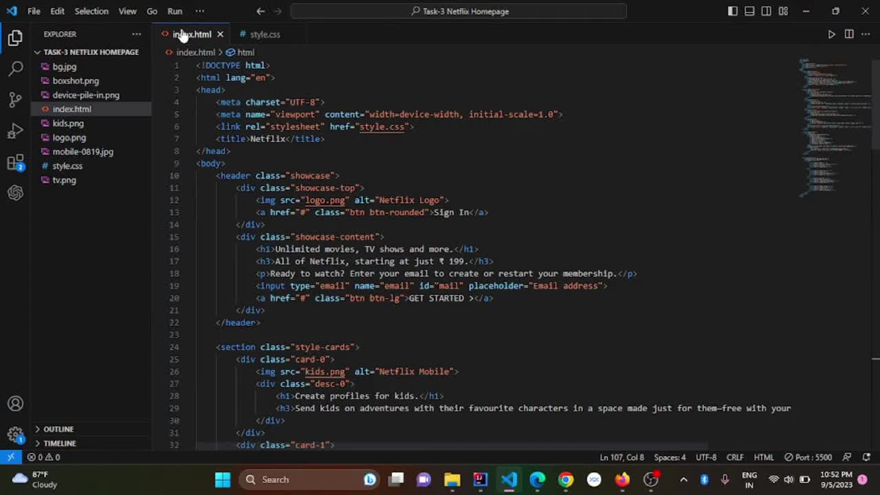 Aman Singh on LinkedIn: #internship #css #html #github #webdeveloper # ... Aman Singh on LinkedIn: #internship #css #html #github #webdeveloper # ...