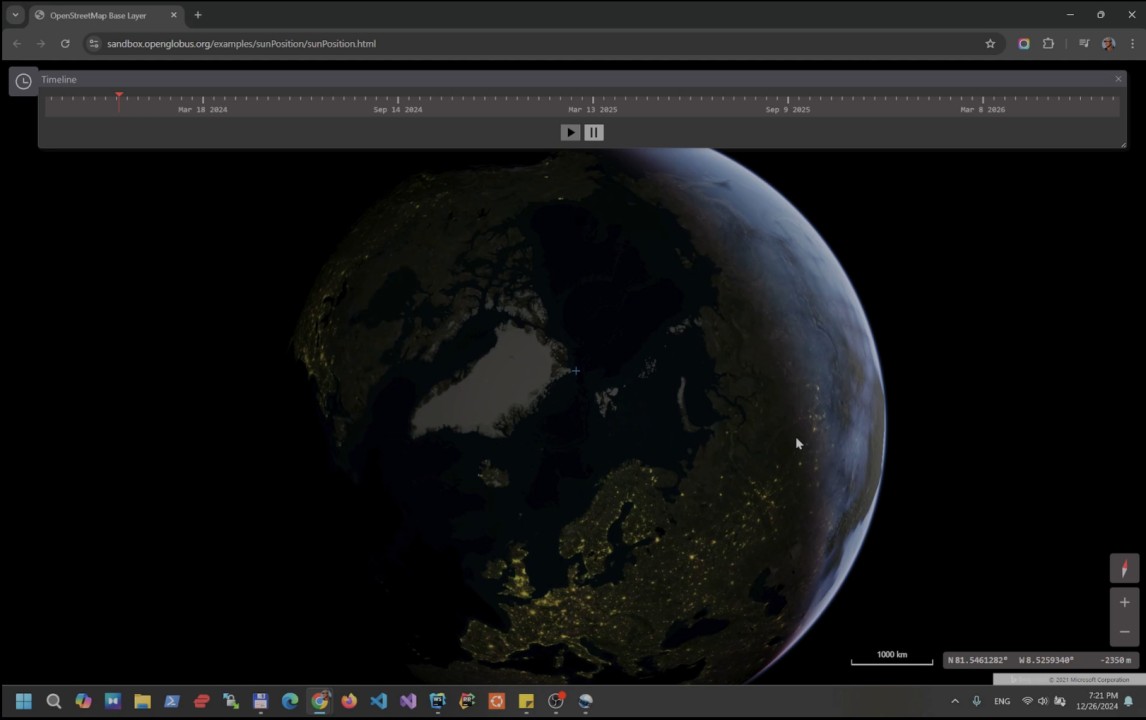 openglobus on LinkedIn: #webgl #terrain #gis #maps #opensource # ... openglobus on LinkedIn: #webgl #terrain #gis #maps #opensource # ...