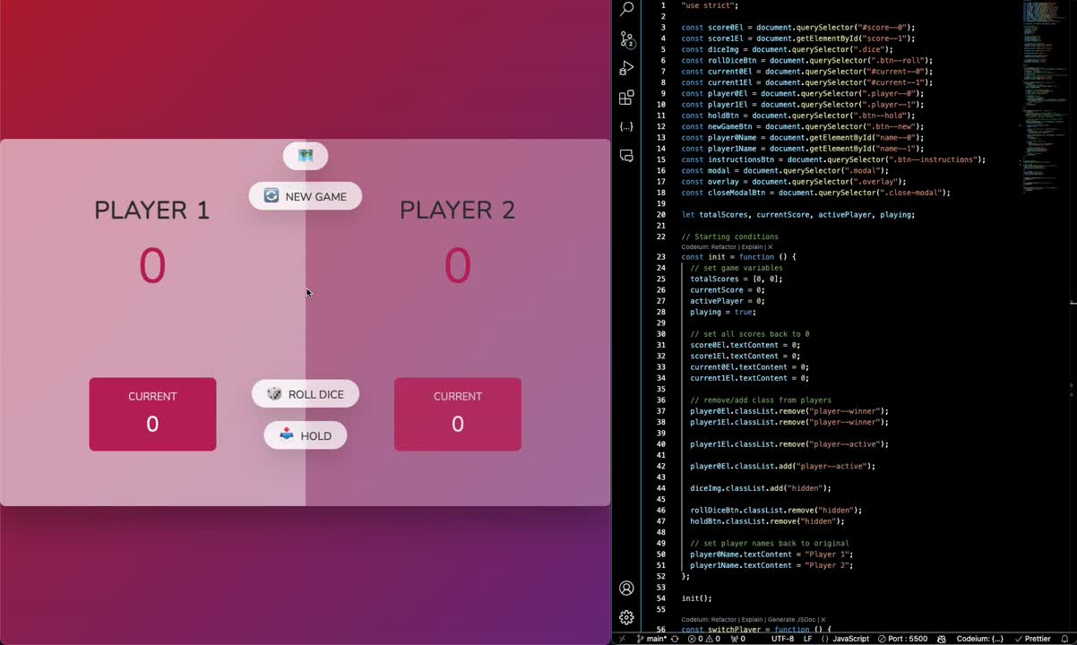 Johnny Cao on LinkedIn: #javascript #gamedevelopment #coding # ... Johnny Cao on LinkedIn: #javascript #gamedevelopment #coding # ...
