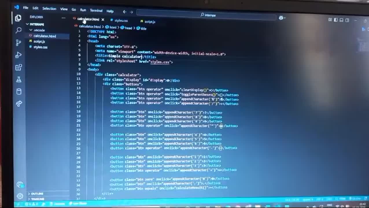 #internpe #webdevelopment #javascript #frontenddevelopment #internpe ... #internpe #webdevelopment #javascript #frontenddevelopment #internpe ...