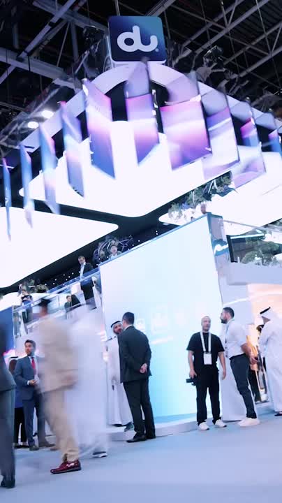 du on LinkedIn: #gitexglobal #duatgitex #gitex2024 du on LinkedIn: #gitexglobal #duatgitex #gitex2024
