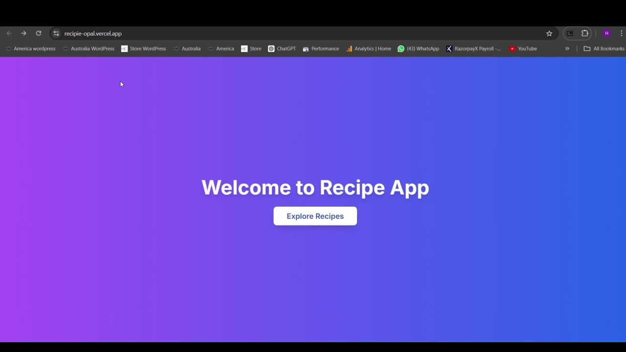 Harsh Vardhan on LinkedIn: #nextjs #webdevelopment #apis # ... Harsh Vardhan on LinkedIn: #nextjs #webdevelopment #apis # ...