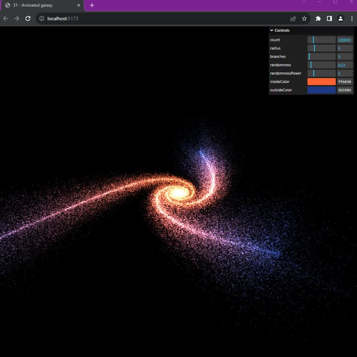 Felipe Matos on LinkedIn: #webgl #javascript #threejs Felipe Matos on LinkedIn: #webgl #javascript #threejs