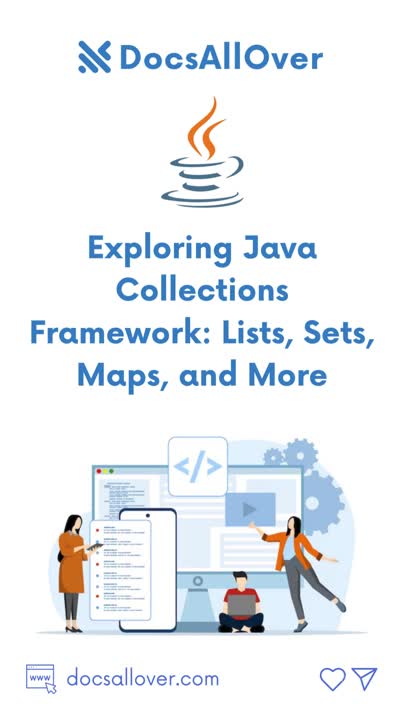DocsAllOver on LinkedIn: #java #javaprogramming #javadeveloper # ... DocsAllOver on LinkedIn: #java #javaprogramming #javadeveloper # ...