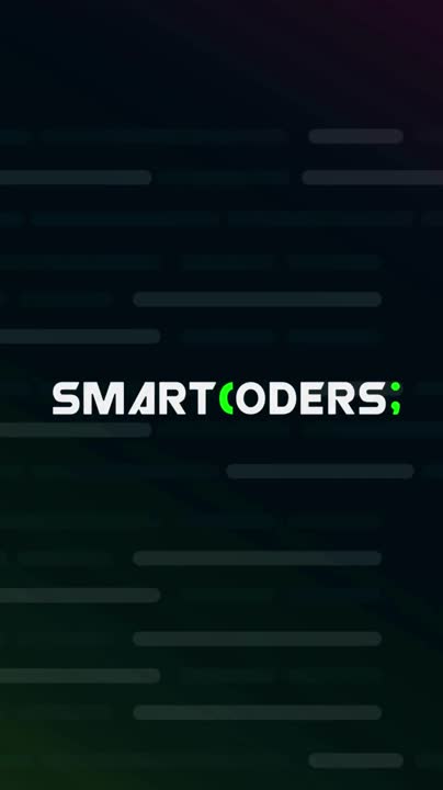 SmartCoders Gulf on LinkedIn: #coding #coding #coders #applynow # ... SmartCoders Gulf on LinkedIn: #coding #coding #coders #applynow # ...