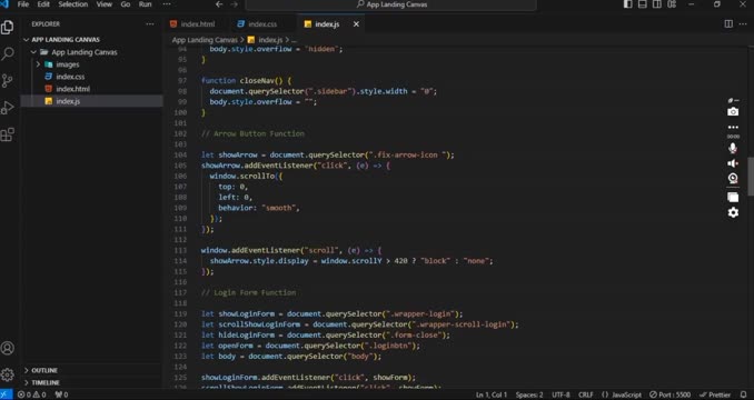 Malaika Iqbal on LinkedIn: #html #css #javascript #frontend Malaika Iqbal on LinkedIn: #html #css #javascript #frontend