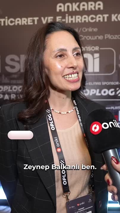 Oniki LinkedIn‘de: #oniki #eticaret #eihracat #konferans #etkinlik # ... Oniki LinkedIn‘de: #oniki #eticaret #eihracat #konferans #etkinlik # ...