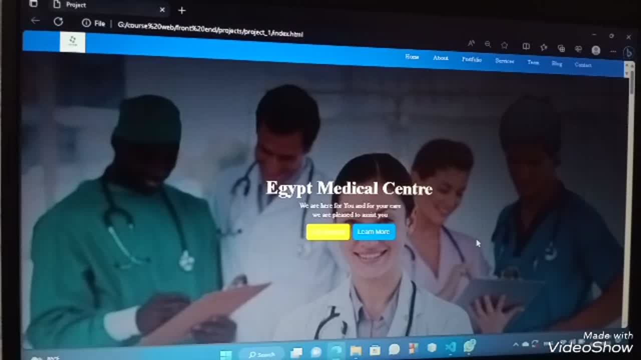 My First Website 🤗♥ Html, css | Esraa Elsayed | 26 comments My First Website 🤗♥ Html, css | Esraa Elsayed | 26 comments