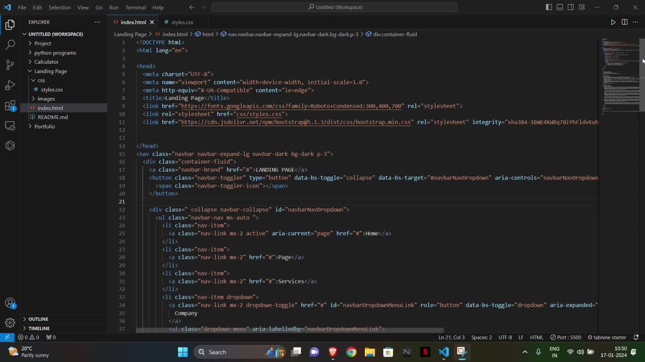 Sagar Moon on LinkedIn: #codesoft #codesoftinternship #webdevelopment # ... Sagar Moon on LinkedIn: #codesoft #codesoftinternship #webdevelopment # ...