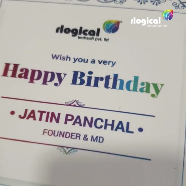 Rlogical Techsoft Pvt. Ltd. on LinkedIn: #celebrated #energies # ... Rlogical Techsoft Pvt. Ltd. on LinkedIn: #celebrated #energies # ...