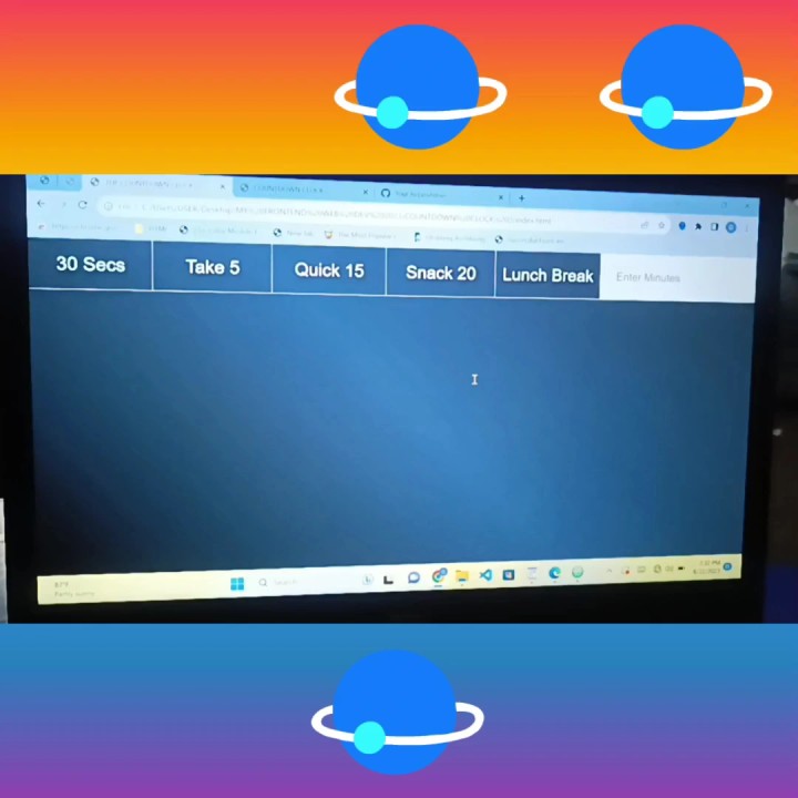 Otobong Archibong on LinkedIn: #javascript #html #css #webdesign # ... Otobong Archibong on LinkedIn: #javascript #html #css #webdesign # ...