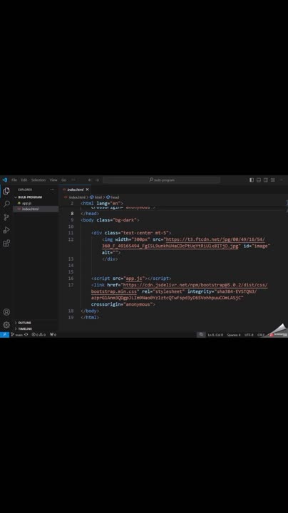 Ahmed Nadeem on LinkedIn: #javascript #webdevelopment #coding # ... Ahmed Nadeem on LinkedIn: #javascript #webdevelopment #coding # ...