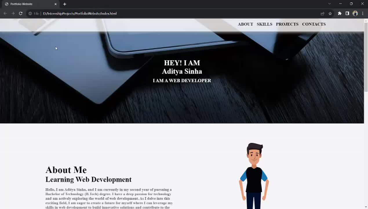 Aditya Sinha on LinkedIn: #connections #intern #internship # ... Aditya Sinha on LinkedIn: #connections #intern #internship # ...