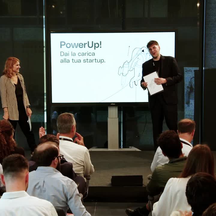 Qonto su LinkedIn: Perché Qonto organizza una call per startup ... Qonto su LinkedIn: Perché Qonto organizza una call per startup ...