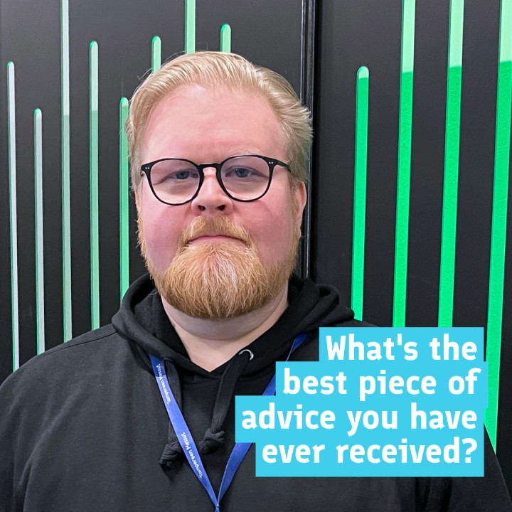 Lauri Ahlsten on LinkedIn: Finland's Experts Share Their Most Valuable ... Lauri Ahlsten on LinkedIn: Finland's Experts Share Their Most Valuable ...