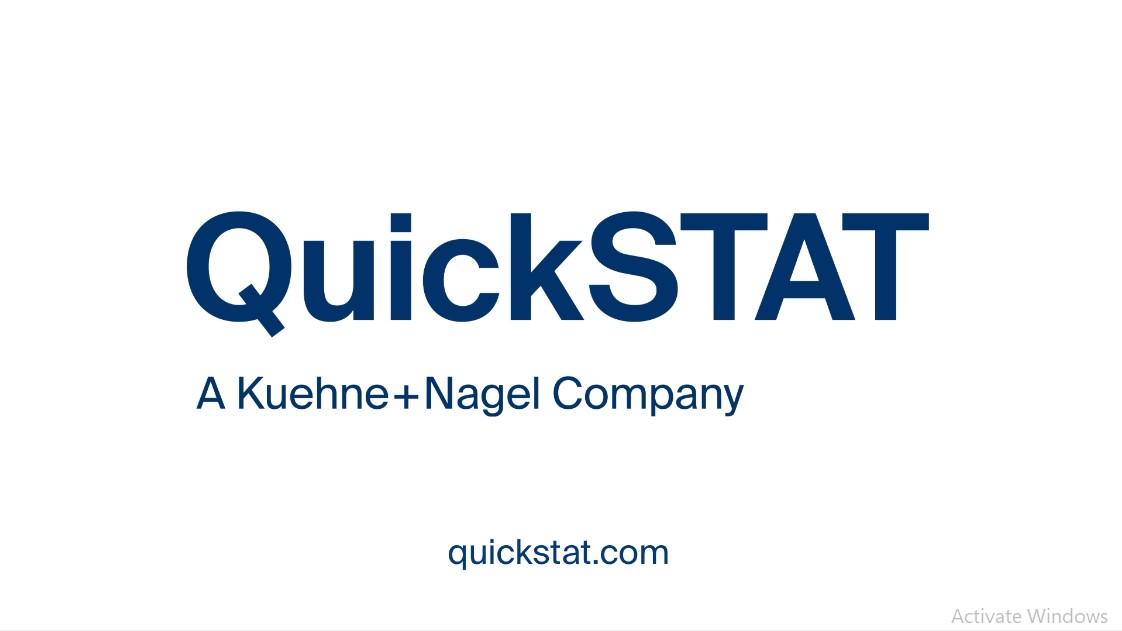 Revolutionizing Pharma Logistics: QuickSTAT at #PSIP2025 | Pharma ... Revolutionizing Pharma Logistics: QuickSTAT at #PSIP2025 | Pharma ...
