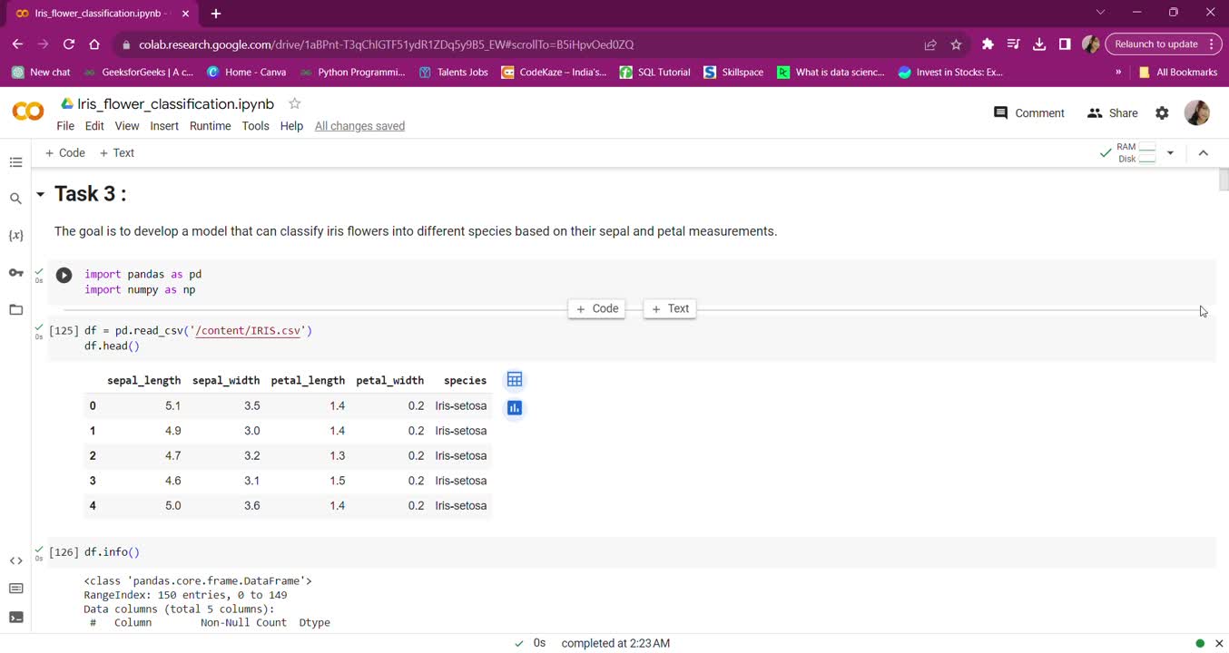 Suniksha Ben Patel on LinkedIn: #codesoftinternship #codesoft #coding # ... Suniksha Ben Patel on LinkedIn: #codesoftinternship #codesoft #coding # ...