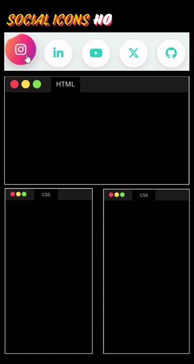 Qasim Ali on LinkedIn: #htmlcss #code #css #css3 #html #htmlcoding # ... Qasim Ali on LinkedIn: #htmlcss #code #css #css3 #html #htmlcoding # ...