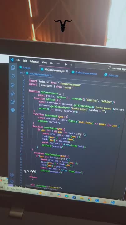 I build simple ToDo web application using react in which we can add or ... I build simple ToDo web application using react in which we can add or ...