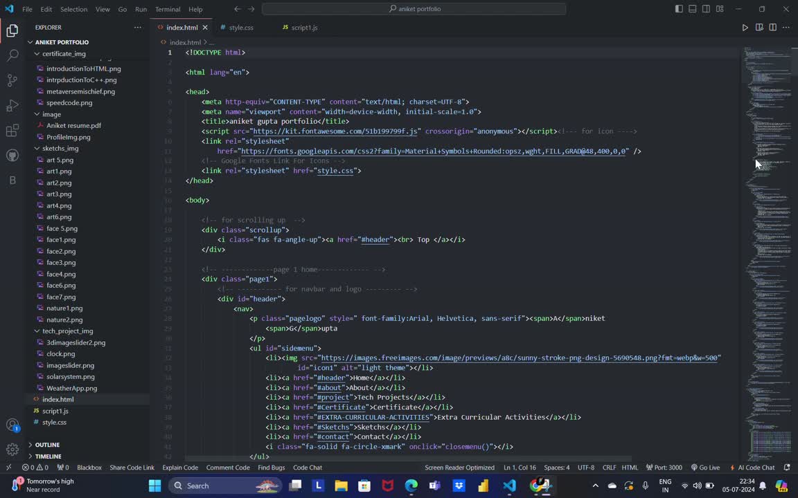 #webdevelopment #portfolio #html #css #javascript #github #opensource ... #webdevelopment #portfolio #html #css #javascript #github #opensource ...